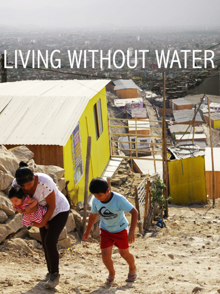 Living Without Water | I Love Docs