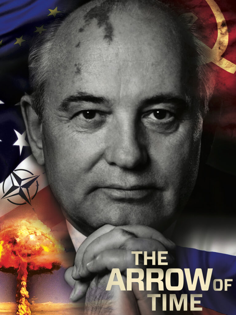 The Arrow Of Time | I Love Docs